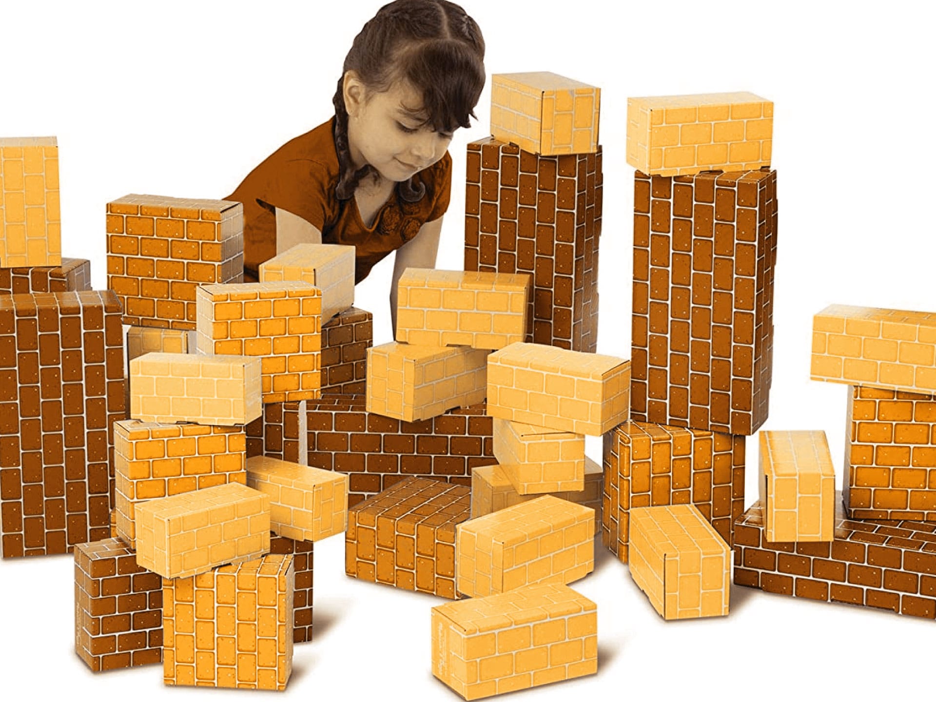 Permainan Edukasi Meningkatkan Kecerdasan Otak Anak | Pelajar Info