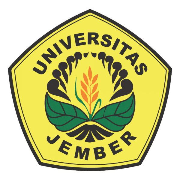 Download Logo Universitas Jember Vector | Pelajar Info