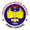 Download Logo Universitas Negeri Manado Vector | Pelajar Info