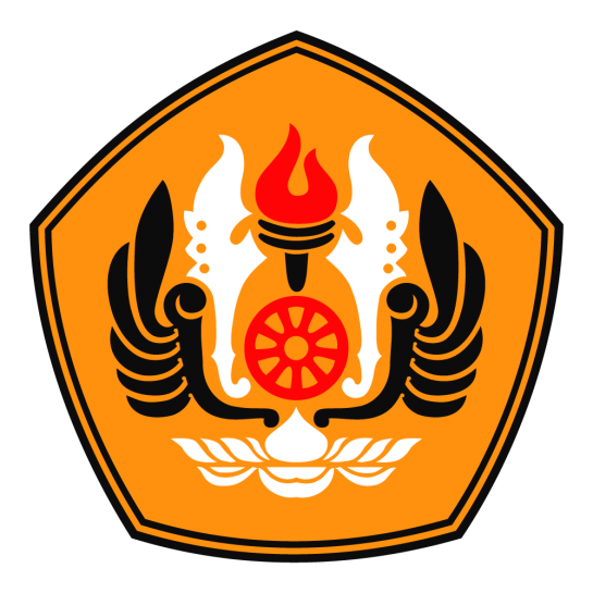 Download Logo Universitas Nusa Cendana (Undana) Vector | Pelajar Info