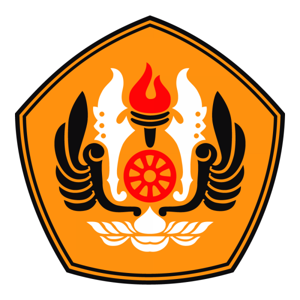 Download Logo Universitas Nusa Cendana (Undana) Vector | Pelajar Info