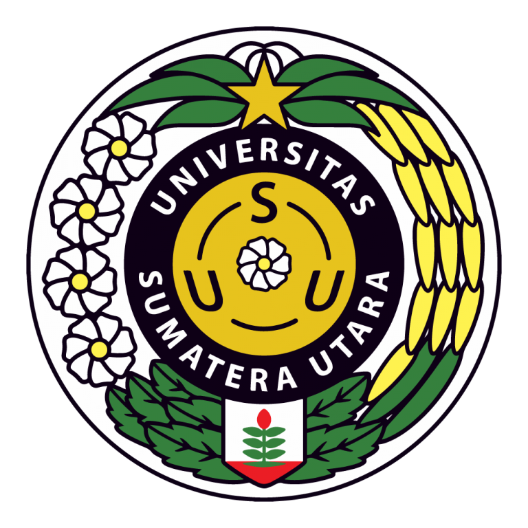 Download Logo Universitas Sumatera Utara Vector | Pelajar Info