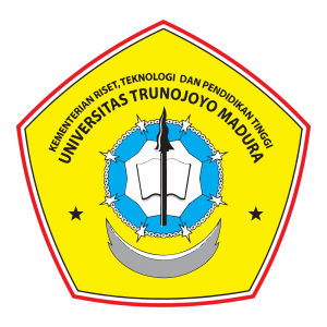 Download Logo Universitas Trunojoyo Madura Vector | Pelajar Info